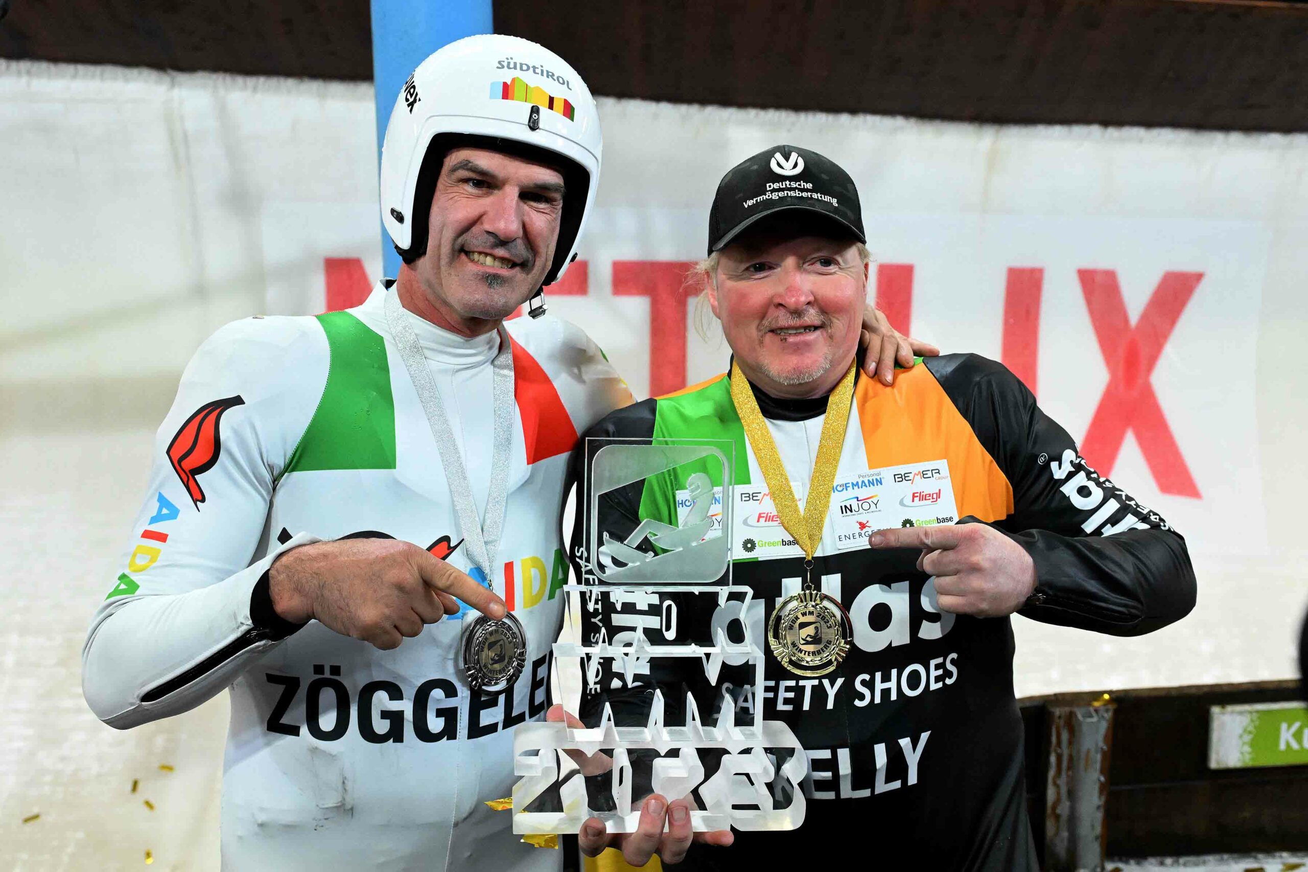 Winterberg Wok Wm