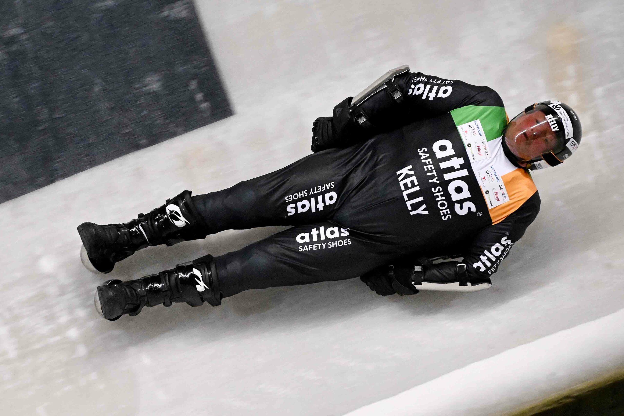 15. TV Total WOK WM in der VELTINS-EisArena in Winterberg – Joey Kelly ...